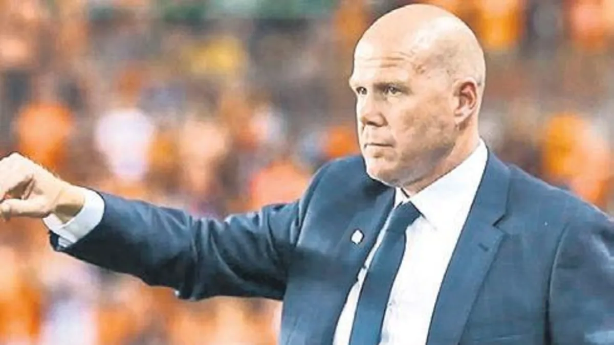 Friedel’dan ses seda yok! - Son Dakika Spor Haberleri