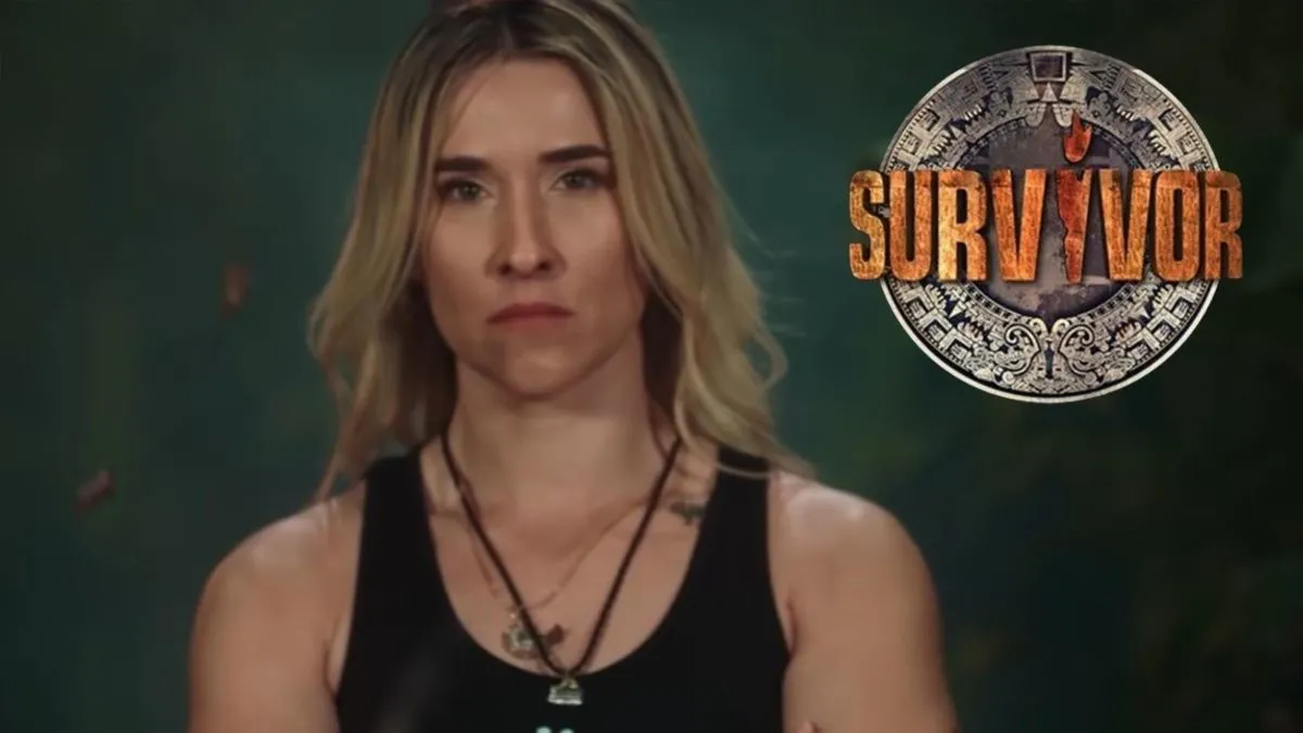 Survivor All Star 2024 yarışmacısı Seda Ocak kimdir, evli mi, kaç ...