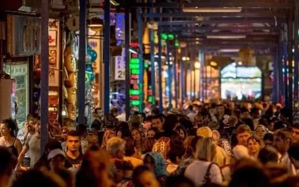 En fazla Türk hangi ülkede yaşıyor? - Galeri - Türkiye