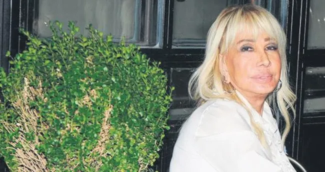 Pakize Suda yaşamını yitirdi - Son Dakika Magazin Haberleri