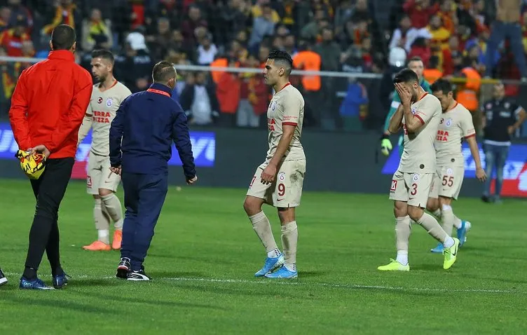 Erman Toroğlu Göztepe - Galatasaray maçını değerlendirdi Erman Toroğlu Göztepe - Galatasaray maçını değerlendirdi