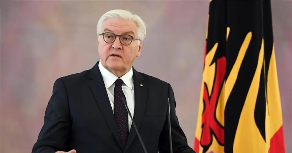 Steinmeier taşınıyor - Avrupa Haberleri