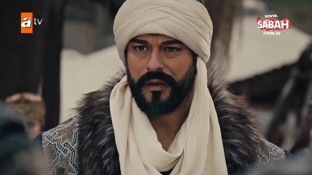 Osman Bey’in kararı: Boran Bey ve Konur Bey sürgün ediliyor! videosunu ...