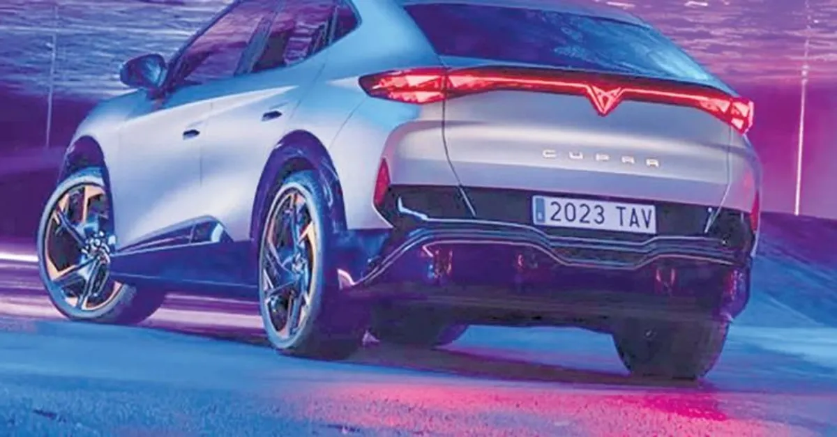 2024’te iki yeni elektrikli model - Otomobil Haberleri