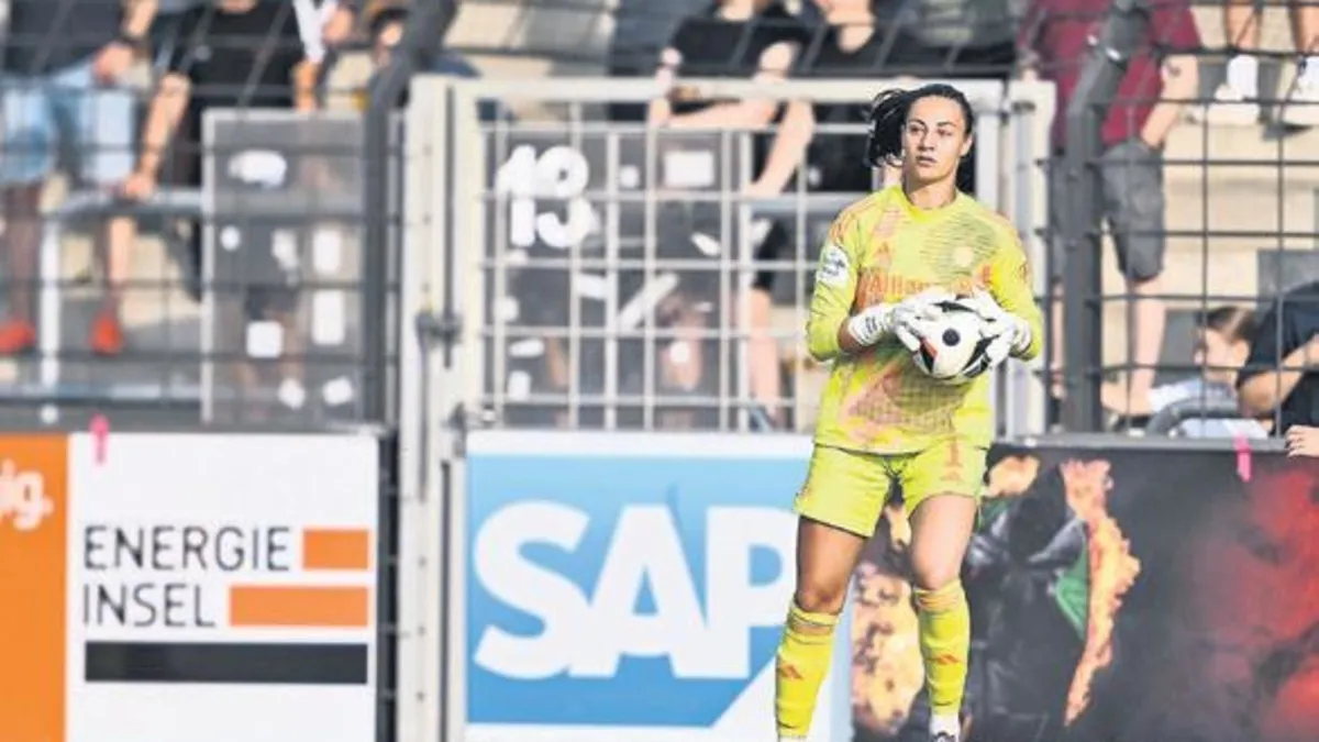 Grohs, tümör haberiyle sarsıldı - Avrupa Haberleri