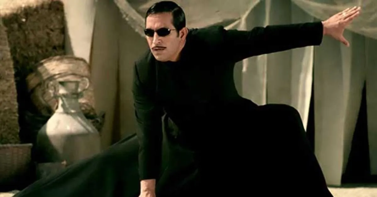 GORA filmi konusu nedir, oyuncuları kimler? GORA ne zaman ve nerede ...