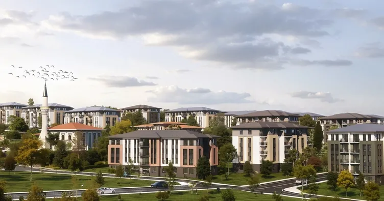 TOKİ 500 BİN SOSYAL KONUT DETAYLARI 2025: TOKİ konut başvurusu ne zaman ...