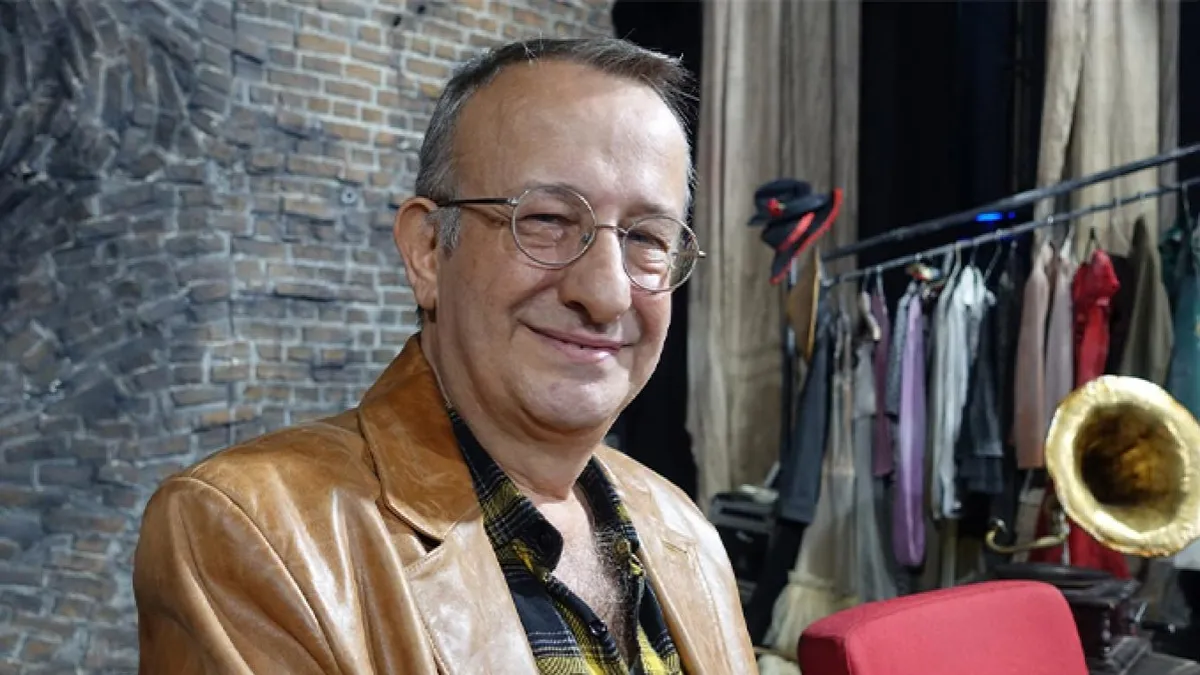 Naşit Özcan vefat etti - Yaşam Haberleri