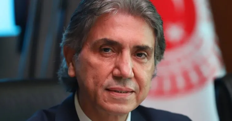 Mustafa Demir’in acı günü - Yaşam Haberleri