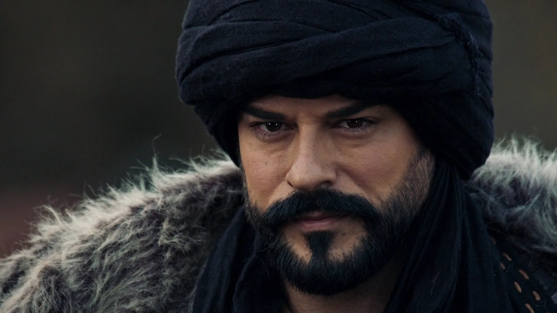 Kuruluş Osman 184. Bölüm Fragman | "Bize boyun mu eğdireceksin ...