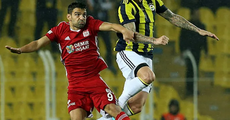 Muhammet Demir'in "duygusal" maçı - Son Dakika Spor Haberleri