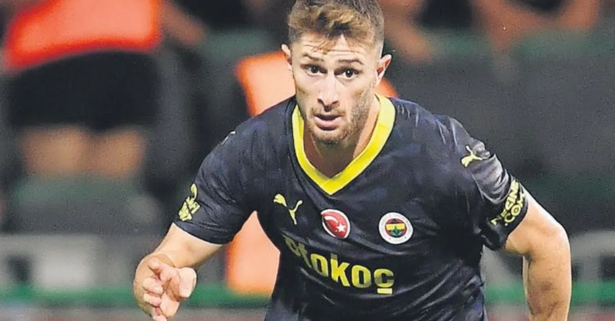 Altın adam İsmail! - Son Dakika Spor Haberleri