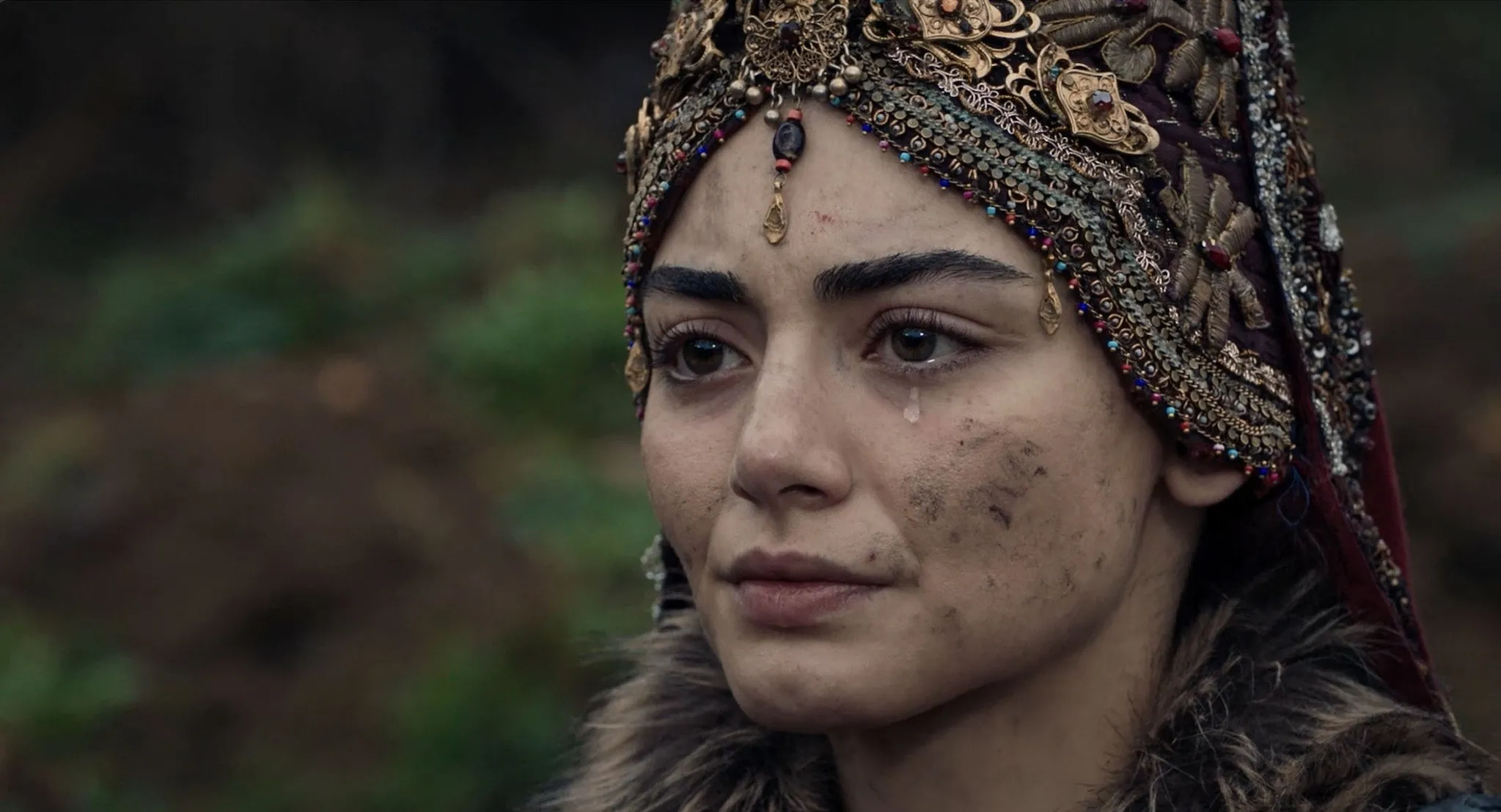 Kuruluş Osman 178. Bölüm Fragmanı yayında! | "Esarete asla boyun ...