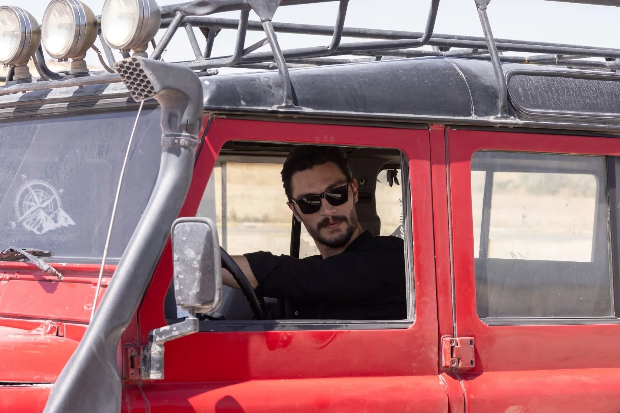 Safir dizisi ne zaman başlıyor? ATV Safir dizisi oyuncuları kim, konusu ...