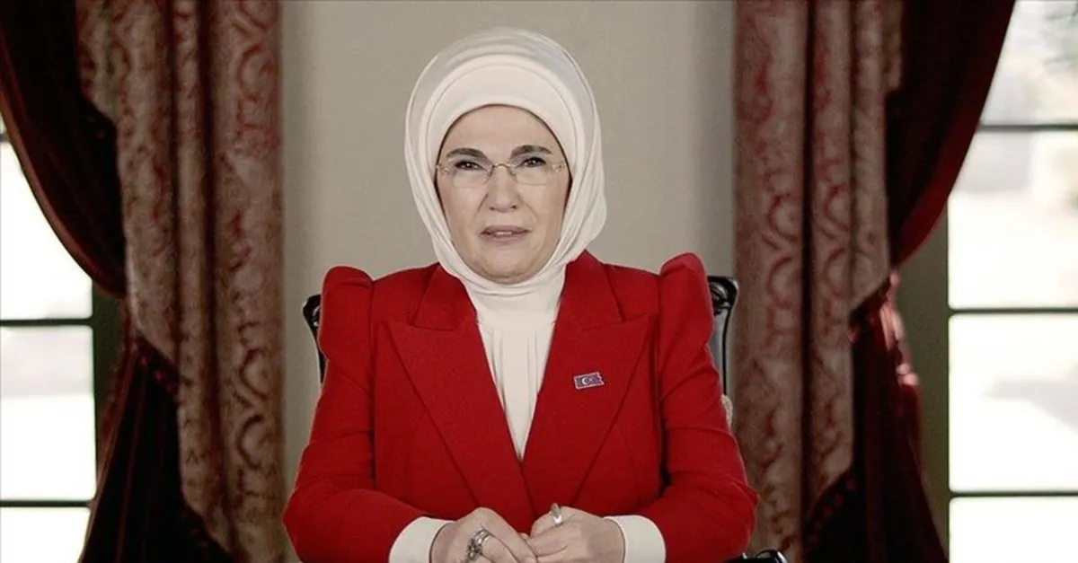 Atahan’dan dondurma çubuklu hediye - Son Dakika Haberler