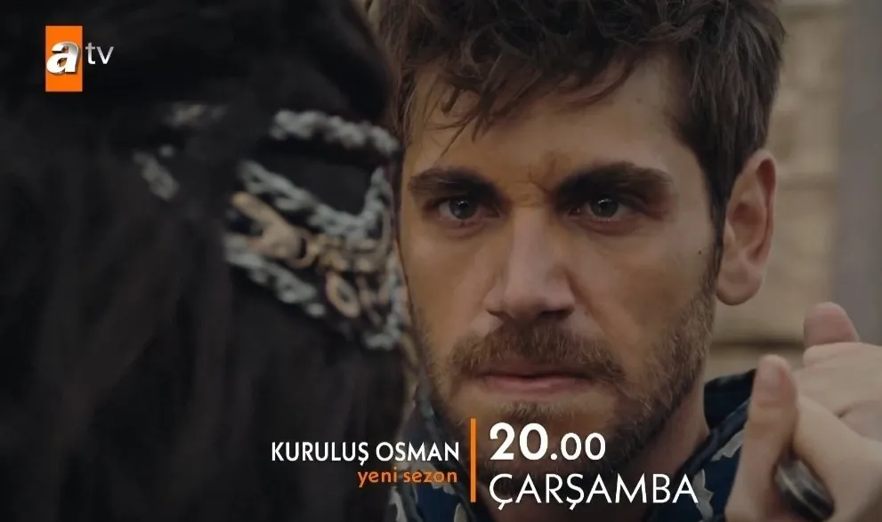 KURULUŞ OSMAN HOLOFİRA (NİLÜFER HATUN) KİMDİR, tarihteki yeri nedir ...