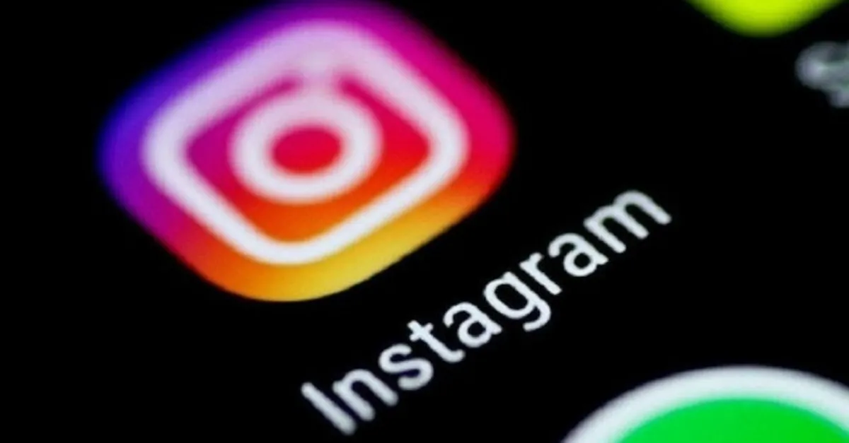 Instagram Kaybolan Mesaj Modu Nedir? Instagram DM'de Kaybolan Mesaj ... Instagram Kaybolan Mesaj Modu Nedir? Instagram DM'de Kaybolan Mesaj ...