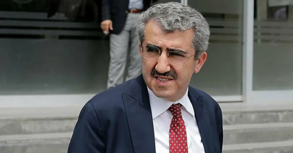 Eski ÖSYM Başkanı gözaltında - Son Dakika Haberler