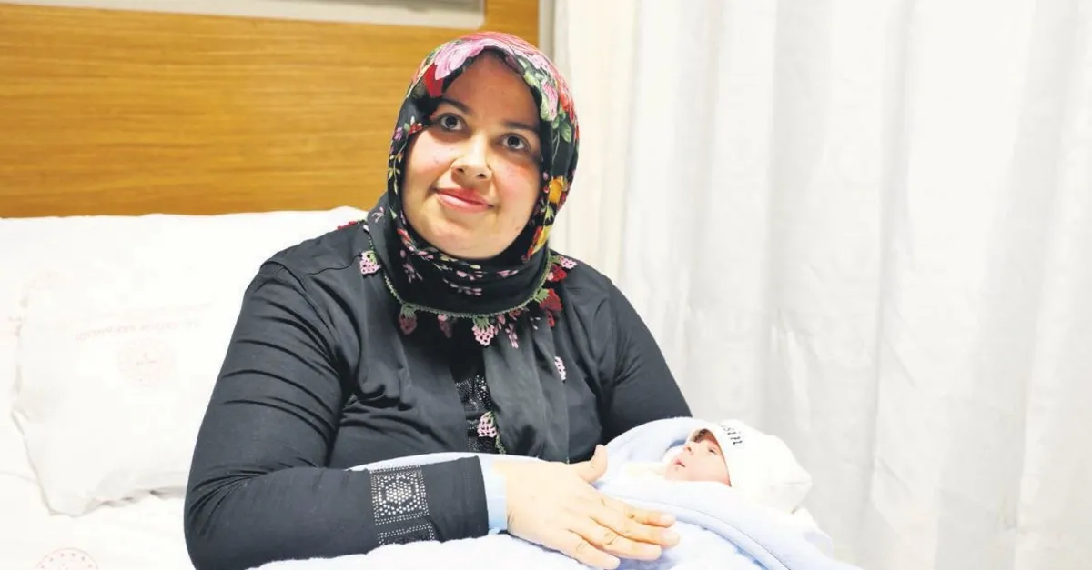 Maşallah Yusuf Yasin’e - Yaşam Haberleri