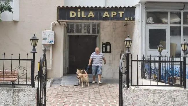 Cani koca dehşet saçtı: Oğlunu ve karısını öldürdü! - Yaşam Haberleri Cani koca dehşet saçtı: Oğlunu ve karısını öldürdü! - Yaşam Haberleri