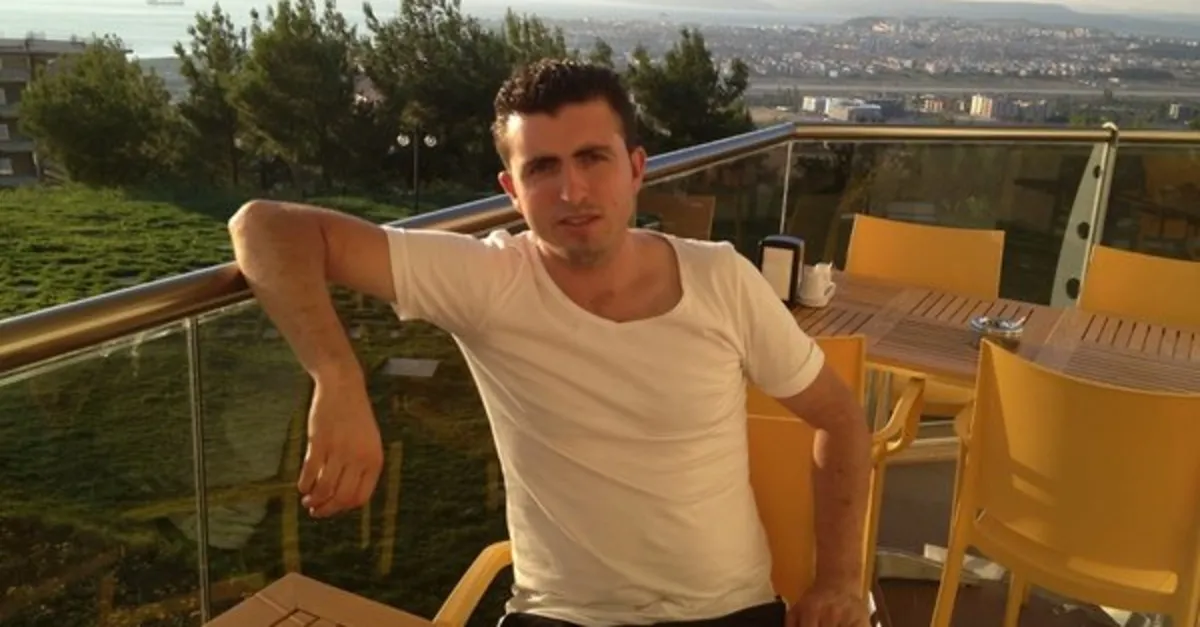 835 lira için ölüme gitmiş - Yaşam Haberleri