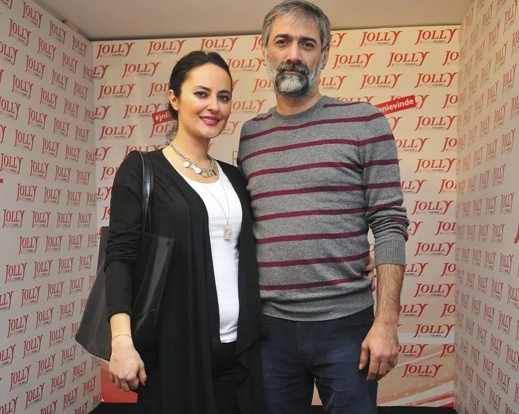 Cem Tatlıtuğ ile Burcu Özsoy boşandı - Son Dakika Magazin Haberleri
