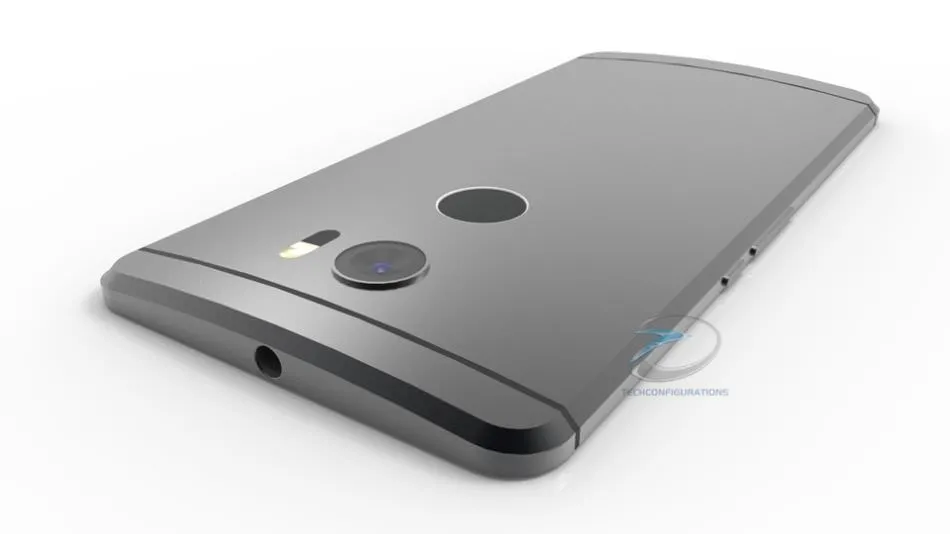 HTC Nexus Marlin işte böyle olacak - Galeri - Teknokulis