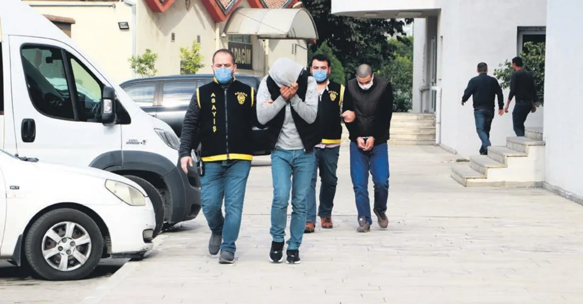 1 lira 75 kuruş için cezaevine - Yaşam Haberleri