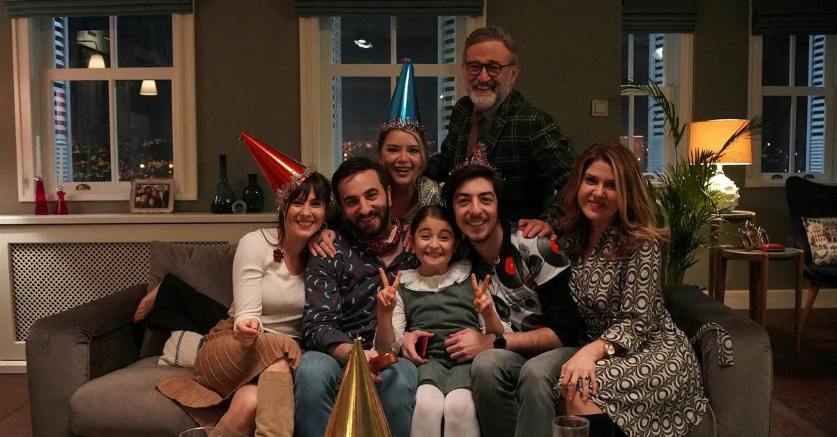 Aykut Enişte Filmi Nerede çekildi Ne Zaman Aykut Enişte Filmi Konusu