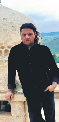 Kubat: Klip için beş günde 3.500 km yol yaptı - Son Dakika Magazin ...