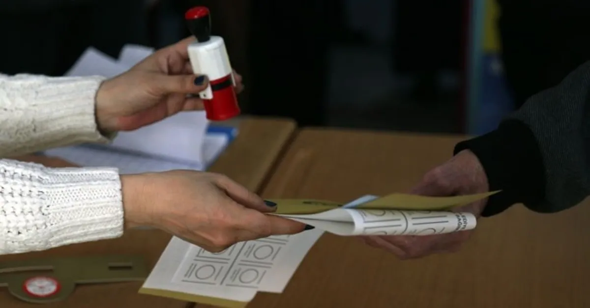 SON SEÇİM ANKETİ SONUÇLARI GELDİ! AK Parti ve CHP arasında büyük fark ... SON SEÇİM ANKETİ SONUÇLARI GELDİ! AK Parti ve CHP arasında büyük fark ...
