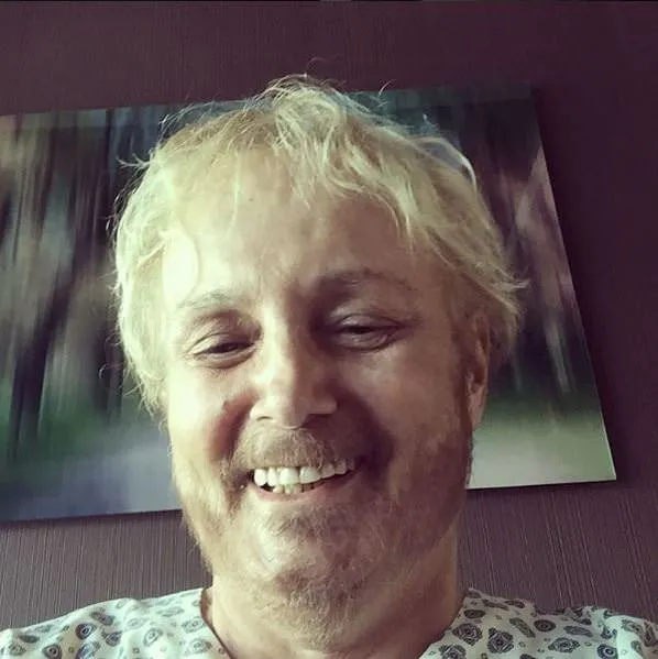 Dostları Harun Kolçak'ı bir an bile yalnız bırakmıyor - FotoHaber - Magazin Dostları Harun Kolçak'ı bir an bile yalnız bırakmıyor - FotoHaber - Magazin