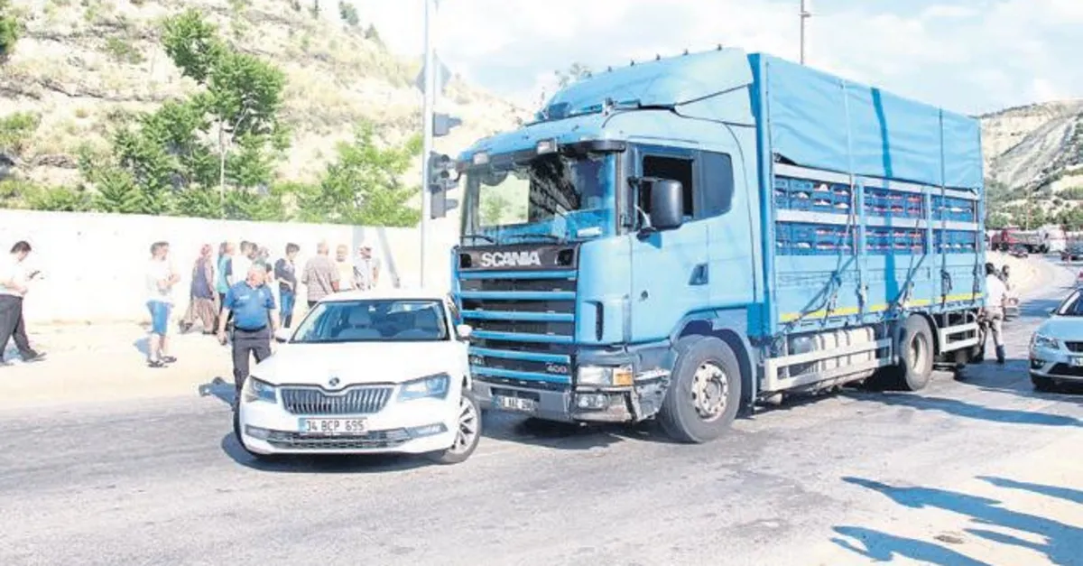 Düğünü kabusa döndü - Akdeniz Haberleri