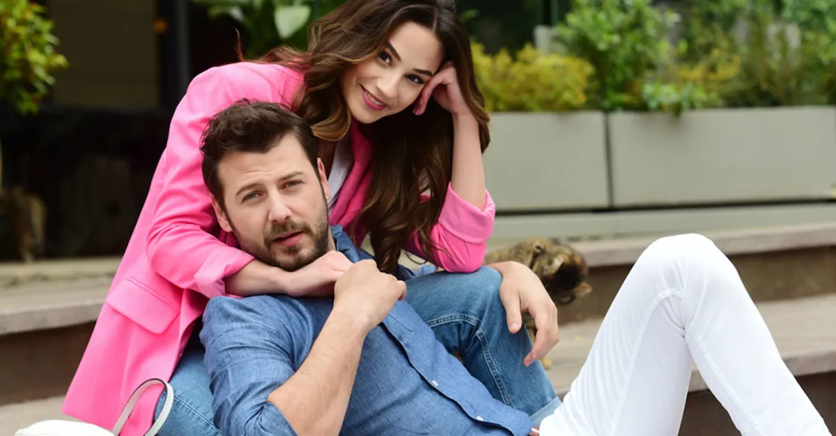Kazara Aşk nerede çekiliyor? Star Tv'nin yeni dizisi Kazara Aşk'ın ...