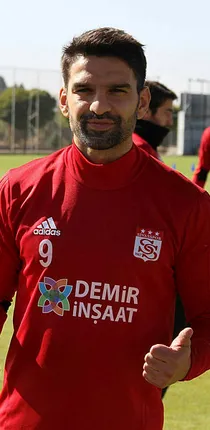Muhammet Demir'in hedefi A Milli Takım! - Son Dakika Spor Haberleri