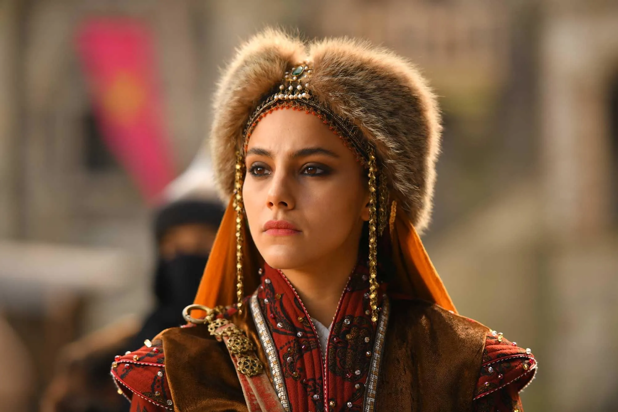 Kudüs Fatihi Selahaddin Eyyubi 12. Bölüm İZLE || TRT 1 ile Kudüs Fatihi ...