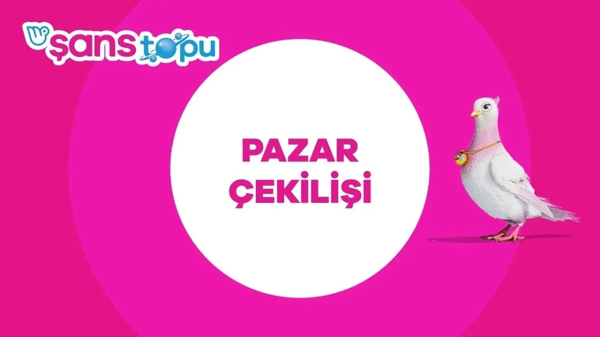 Şans Topu sonuçları 28 Temmuz 2024 belli oldu! Milli Piyango Online ...