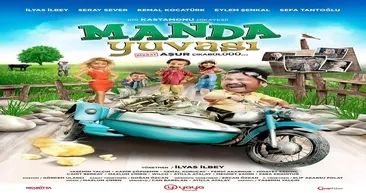 Manda Yuvası filminden kareler - Galeri - Sinema