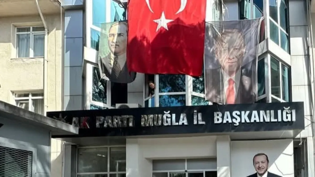 AK Parti Muğla İl Başkanı Gültekin Akça görevinden ayrıldı - Muğla ... AK Parti Muğla İl Başkanı Gültekin Akça görevinden ayrıldı - Muğla ...
