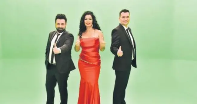 ‘O bir star’ rekor kıracak - Son Dakika Magazin Haberleri