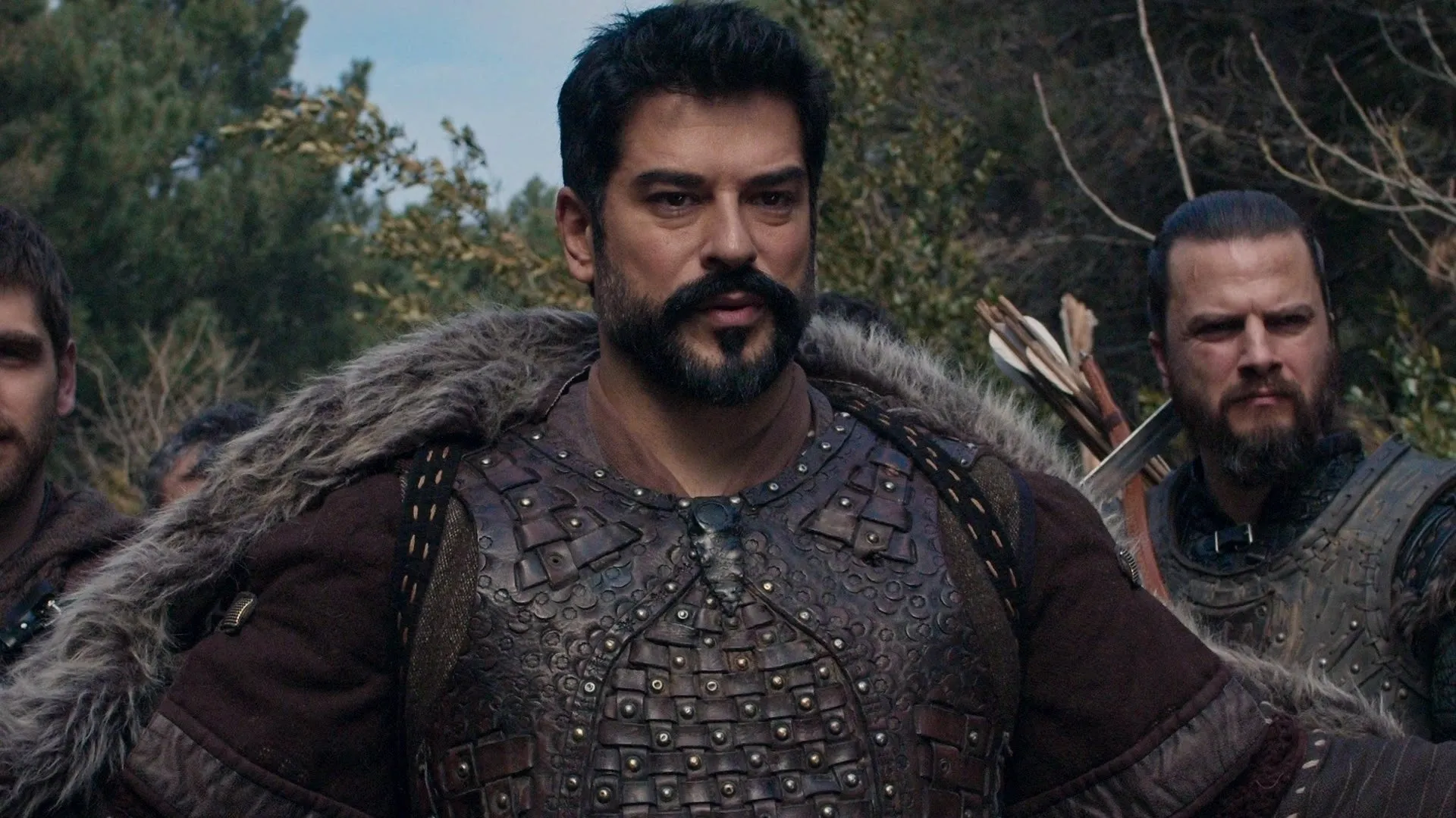 Kuruluş Osman 184. Bölüm Fragman | "Bize boyun mu eğdireceksin ...