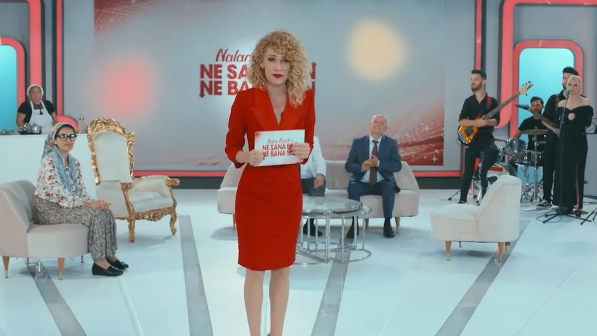 Nalan filmi oyuncuları kimler, nerede çekildi? Bu akşam TV'de! Nalan ...