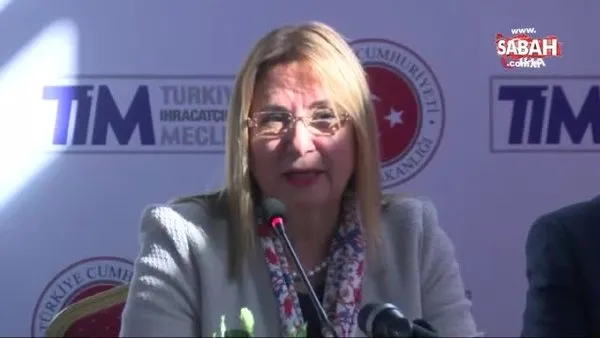 İhracatta yeni rekor videosunu izle | Son Dakika Haberleri