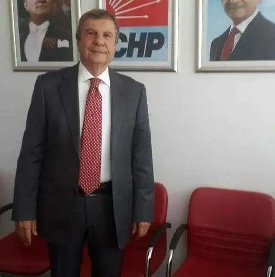 Eski CHP'li milletvekili İstemihan Talay, partisini topa tuttu: CHP ...
