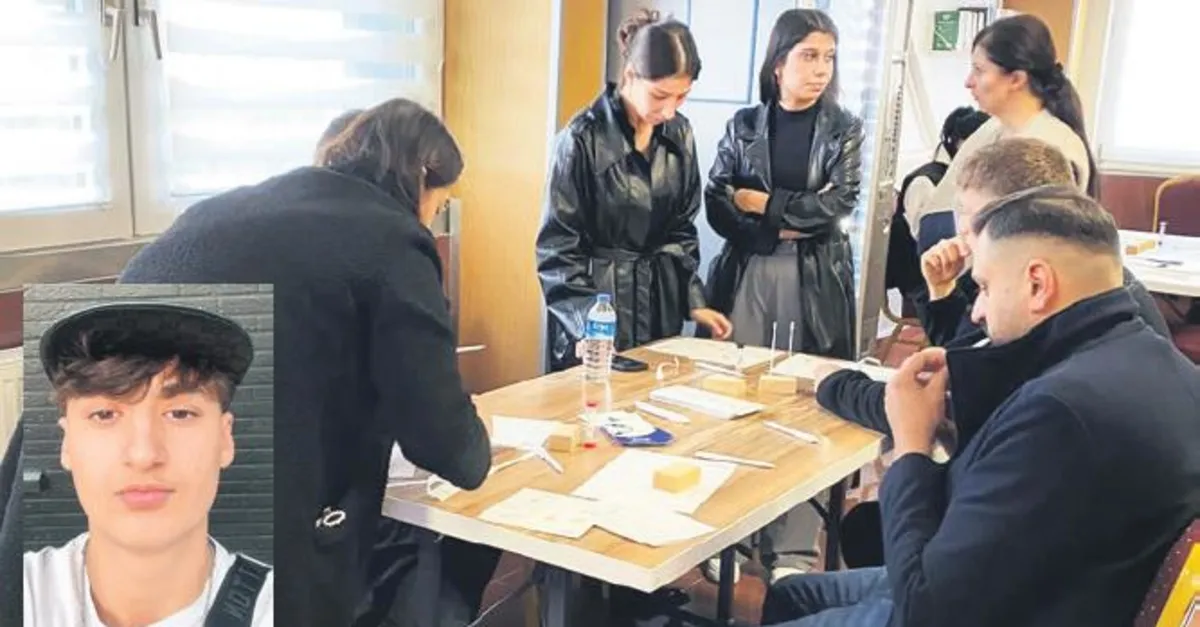 Yasin’e umut kampanyası - Avrupa Haberleri