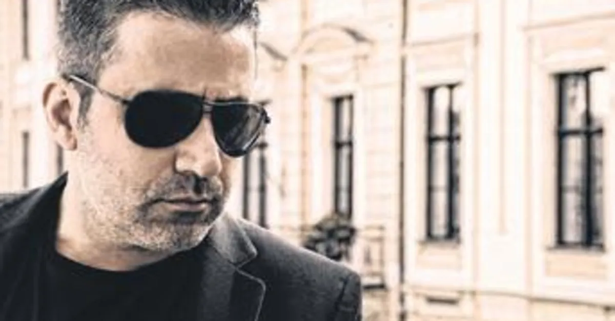 ‘Emrah Türkiye’de konser ver’ - Son Dakika Magazin Haberleri