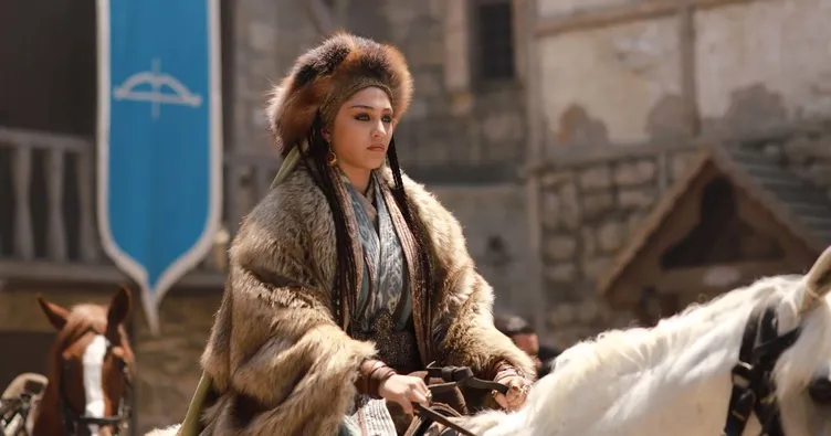 Seferiye Hatun kimdir, tarihteki yeri nedir? Alparslan Büyük Selçuklu ...