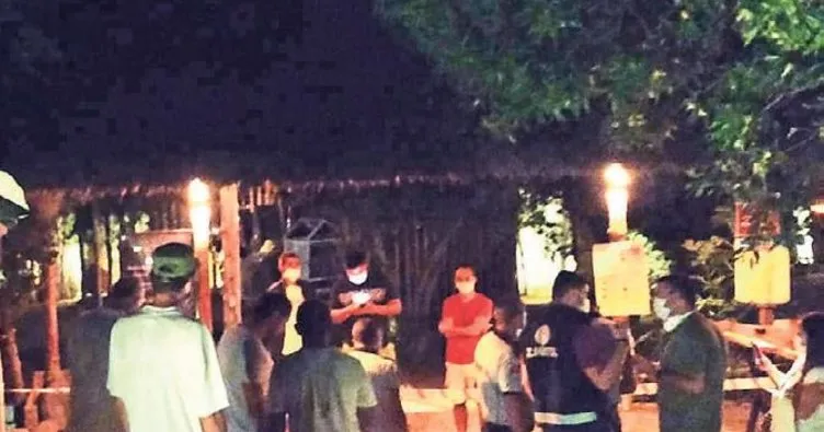 Kural tanımayan mekanlar kapatıldı - Egeli Sabah Haberleri