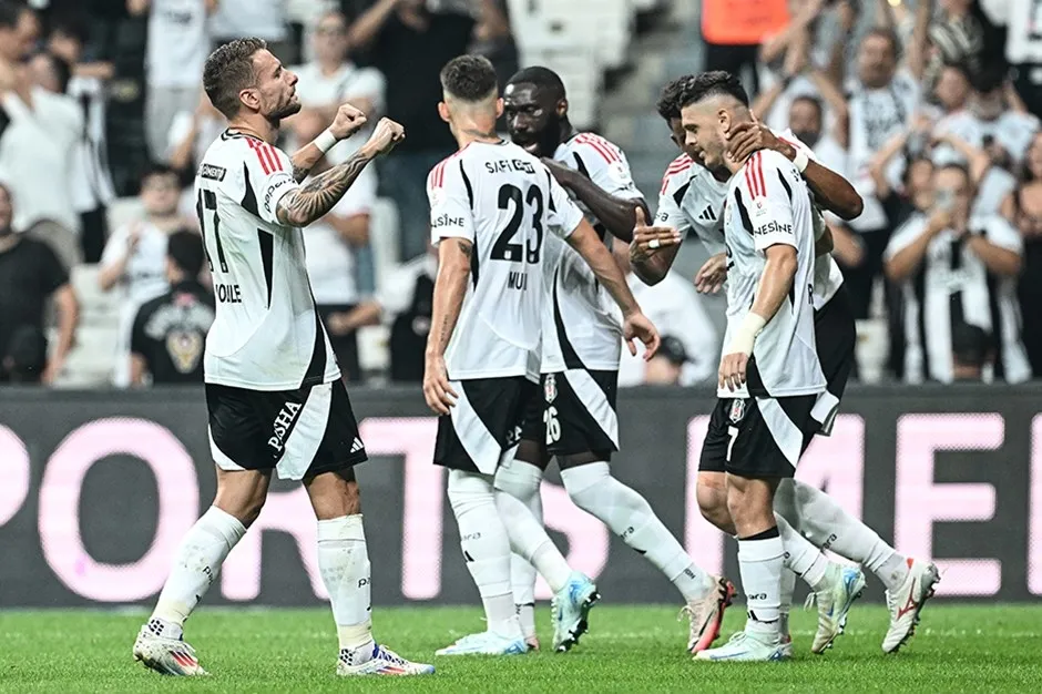 SÜPER LİG DERBİ MAÇI TARİHLERİ 2024-25: Süper Lig’de derbi maçları ne ...