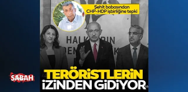 Cennet Yiğit’in babasından CHP liderine tepki: Kılıçdaroğlu ... Cennet Yiğit’in babasından CHP liderine tepki: Kılıçdaroğlu ...